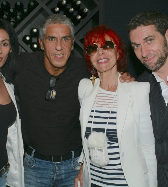 Patrick Moyse - Attaché de presse